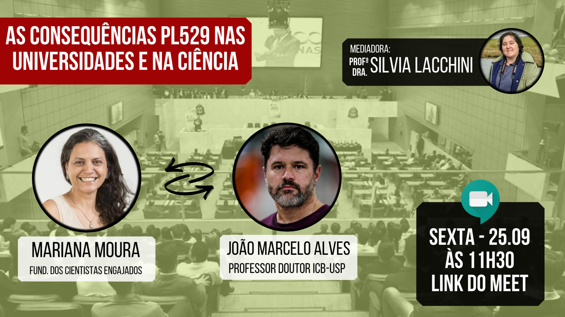 ICB-USP | Instituto de Ciências Biomédicas