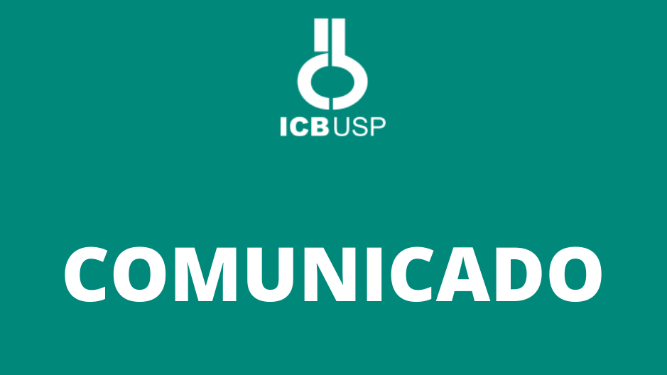 ICB-USP | Instituto de Ciências Biomédicas