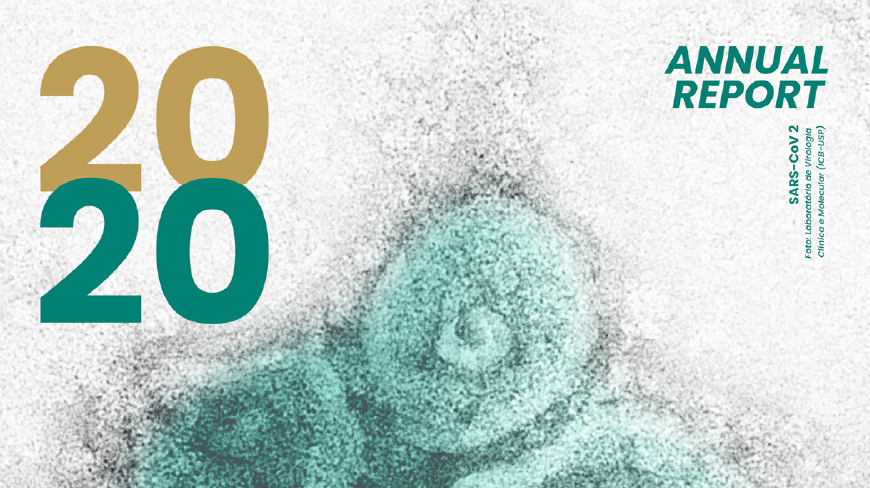 ICB-USP | Instituto de Ciências Biomédicas