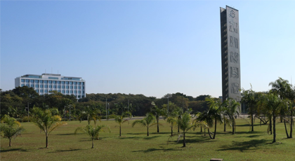 ICB-USP | Instituto de Ciências Biomédicas