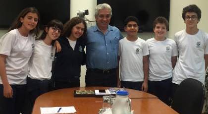 ICB-USP | Instituto de Ciências Biomédicas