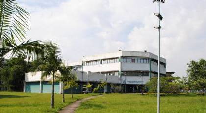 ICB-USP | Instituto de Ciências Biomédicas