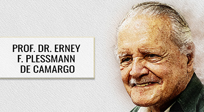 ICB-USP | Instituto de Ciências Biomédicas