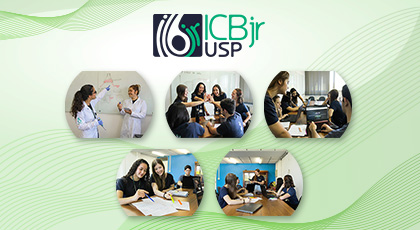 ICB-USP | Instituto de Ciências Biomédicas