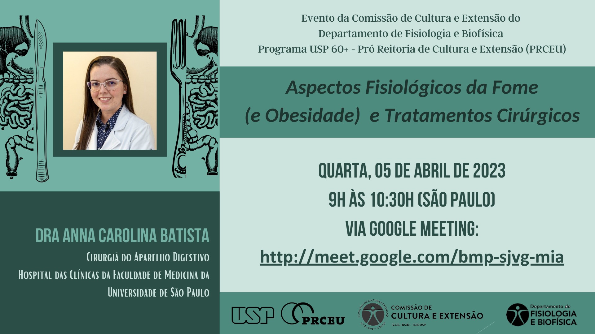 ICB-USP | Instituto de Ciências Biomédicas