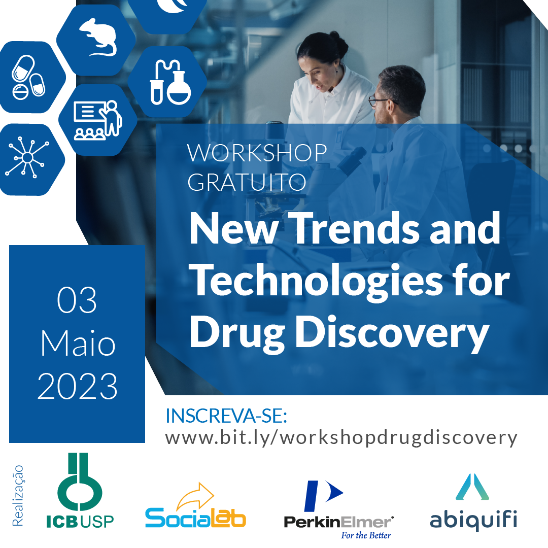 ICB-USP | Instituto de Ciências Biomédicas